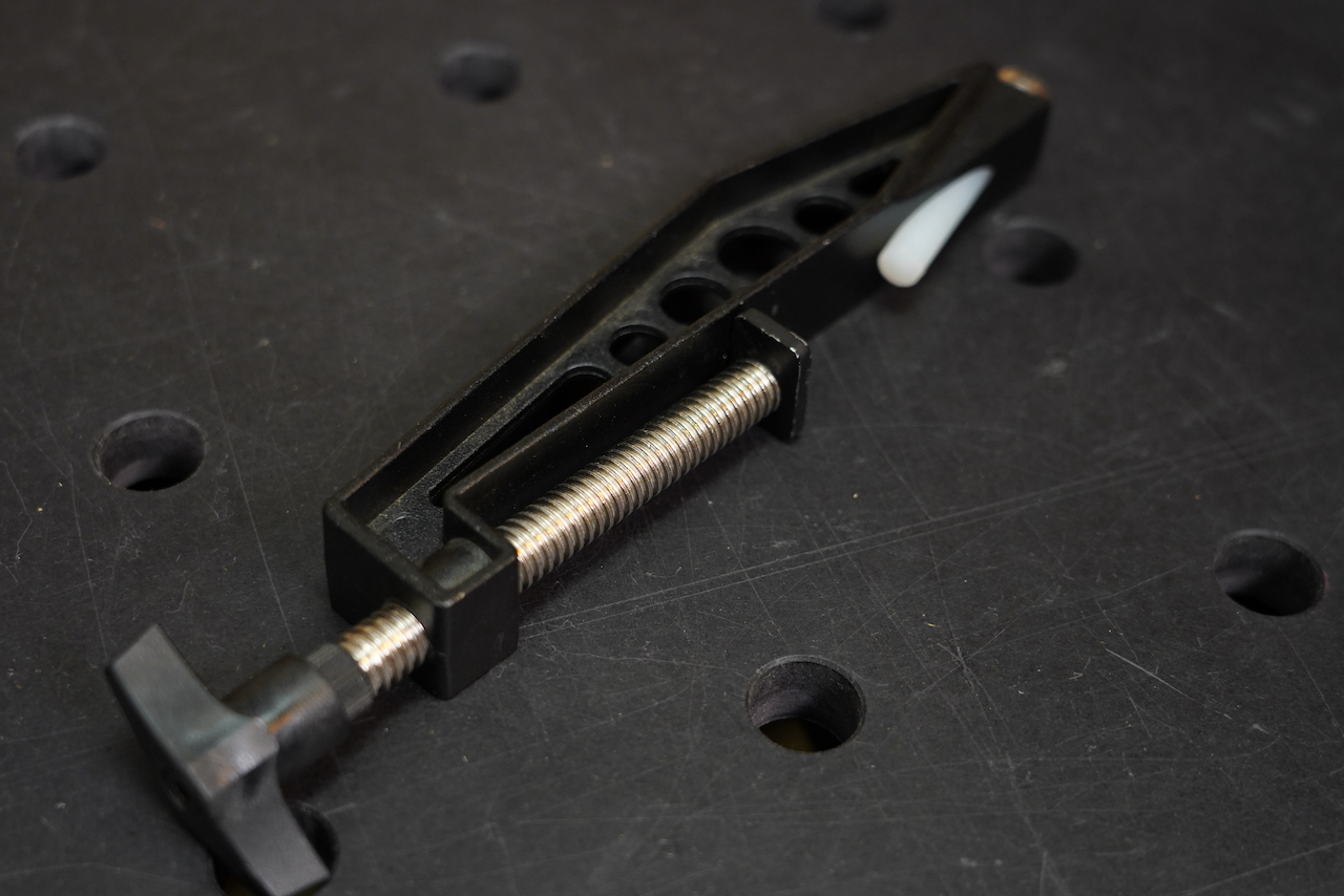 Hooked on Wood - China Tools Ranking