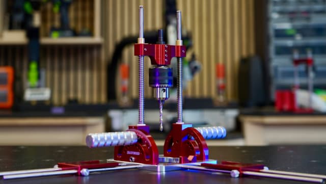 Hooked on Wood - China Tools Ranking