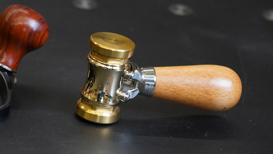 Hooked on Wood - China Tools Ranking