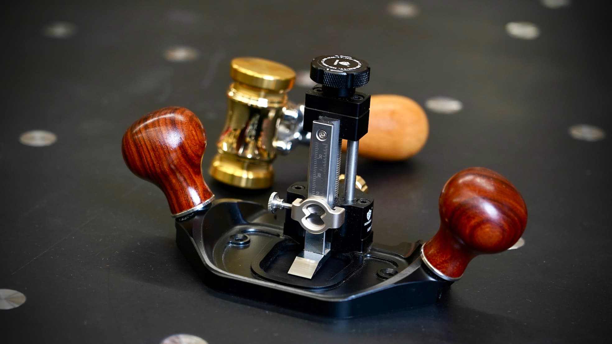 Hooked on Wood - China Tools Ranking