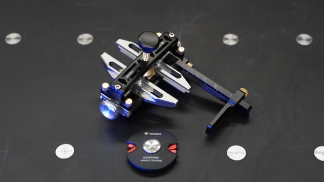 Hooked on Wood - China Tools Ranking