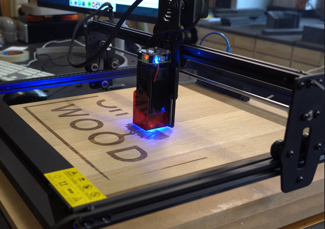 Hooked on Wood - China Tools Ranking