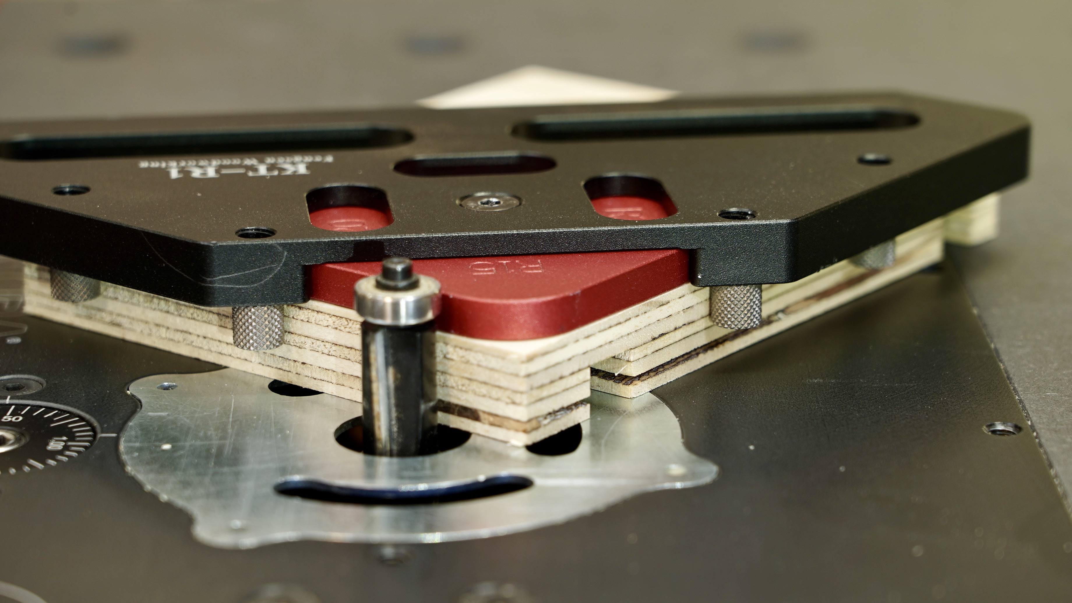 Hooked on Wood - China Tools Ranking