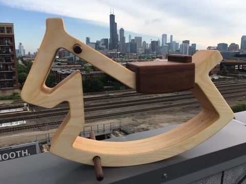 Hooked on Wood - Get inspired