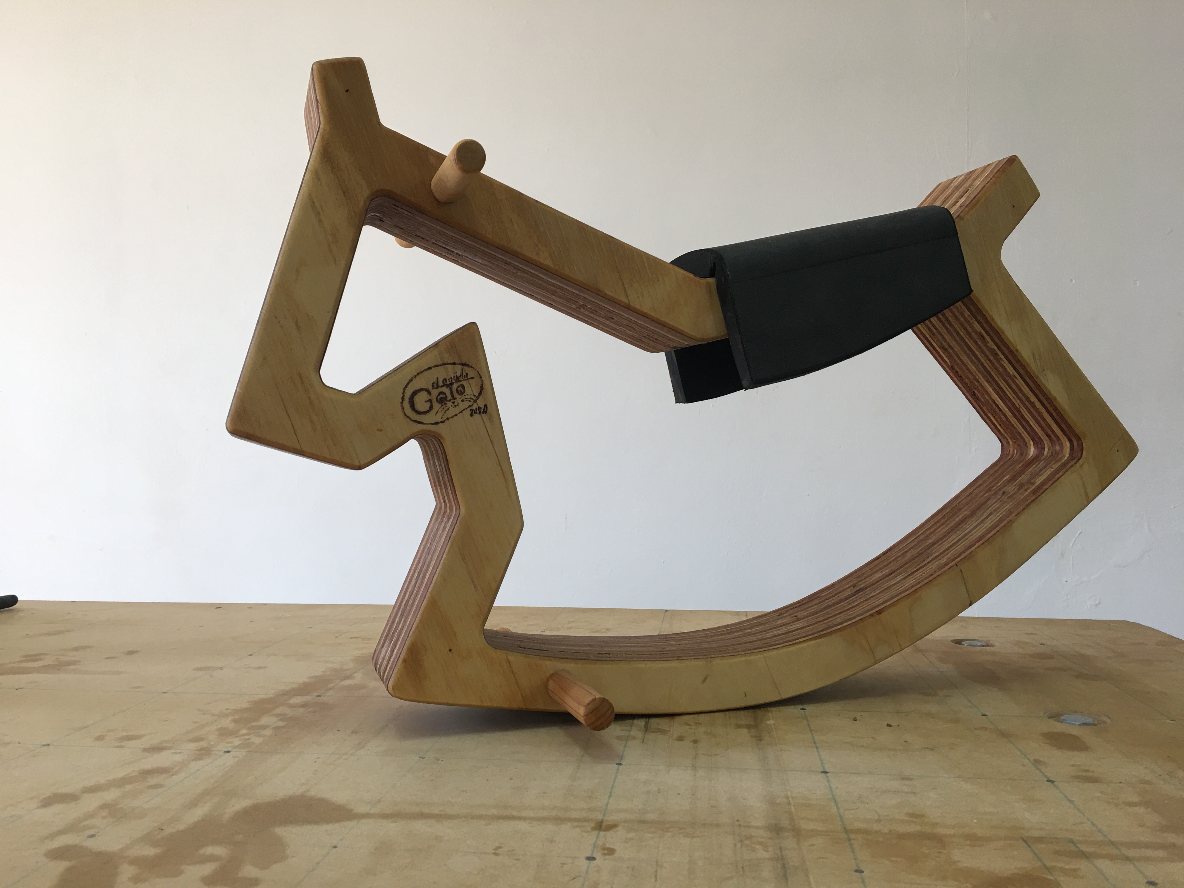 Hooked on Wood - Get inspired