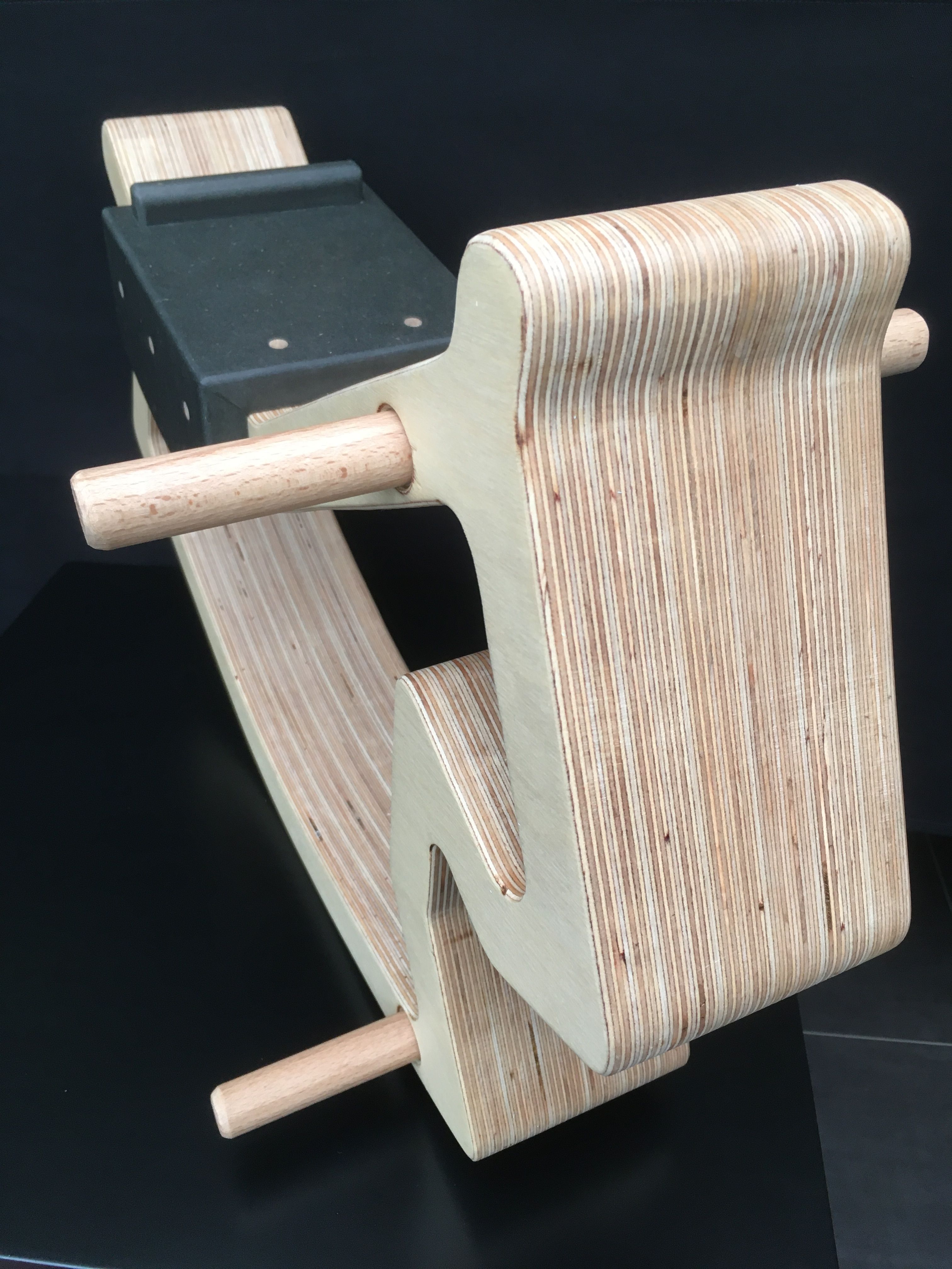 Hooked on Wood - Get inspired