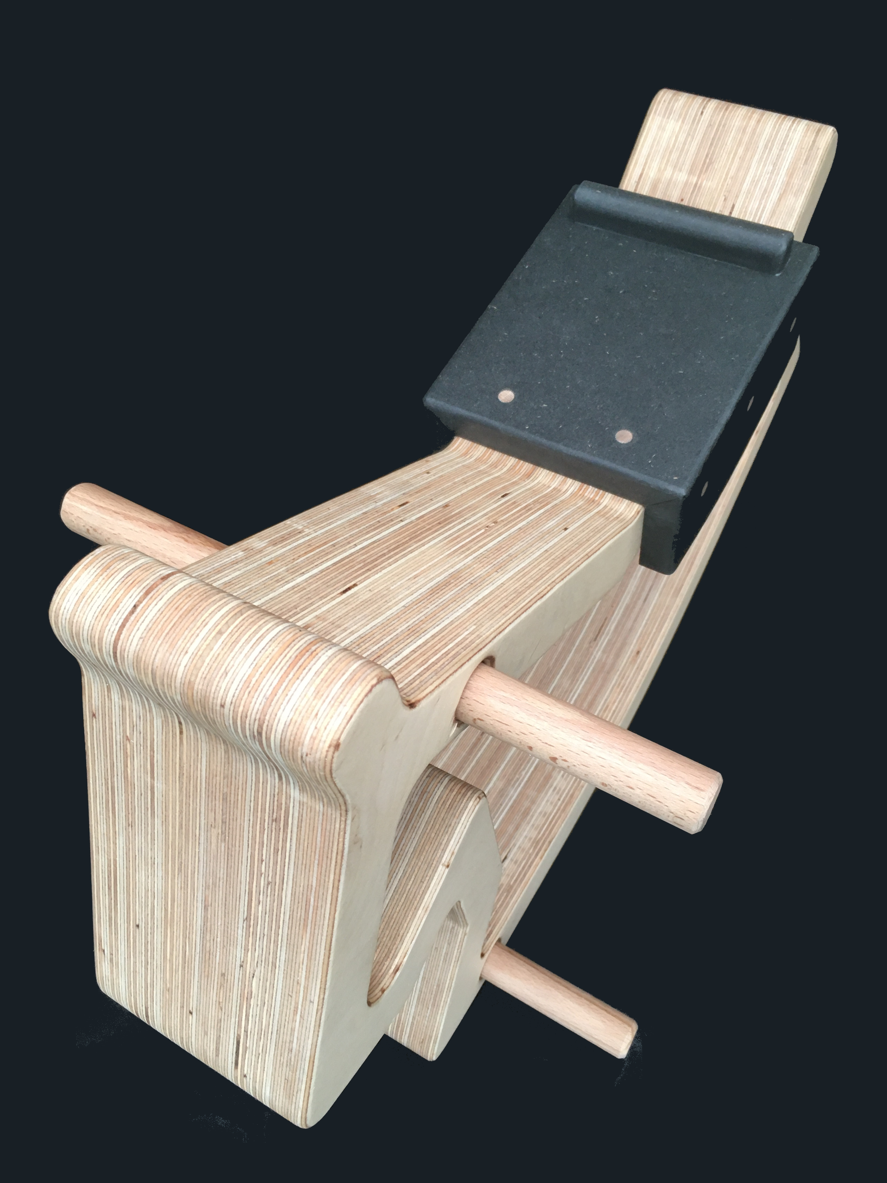 Hooked on Wood - Get inspired