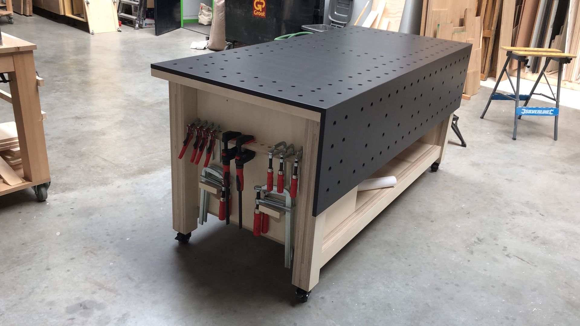 Hooked on Wood - Get inspired