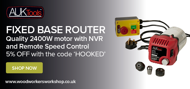 Building your ultimate workbench