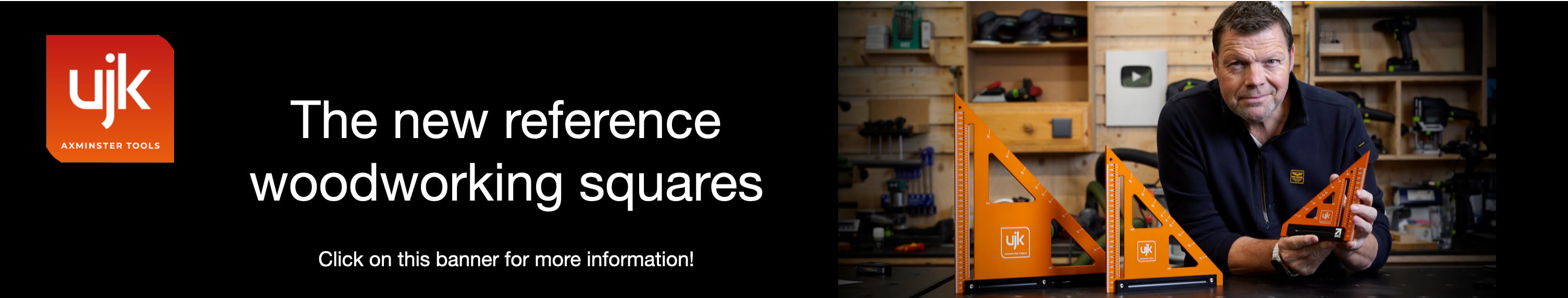 Building your ultimate workbench