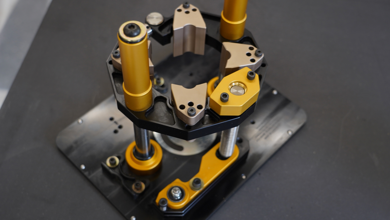 Building your ultimate workbench