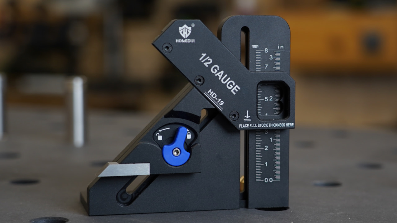 Hooked on Wood - China Tools Ranking